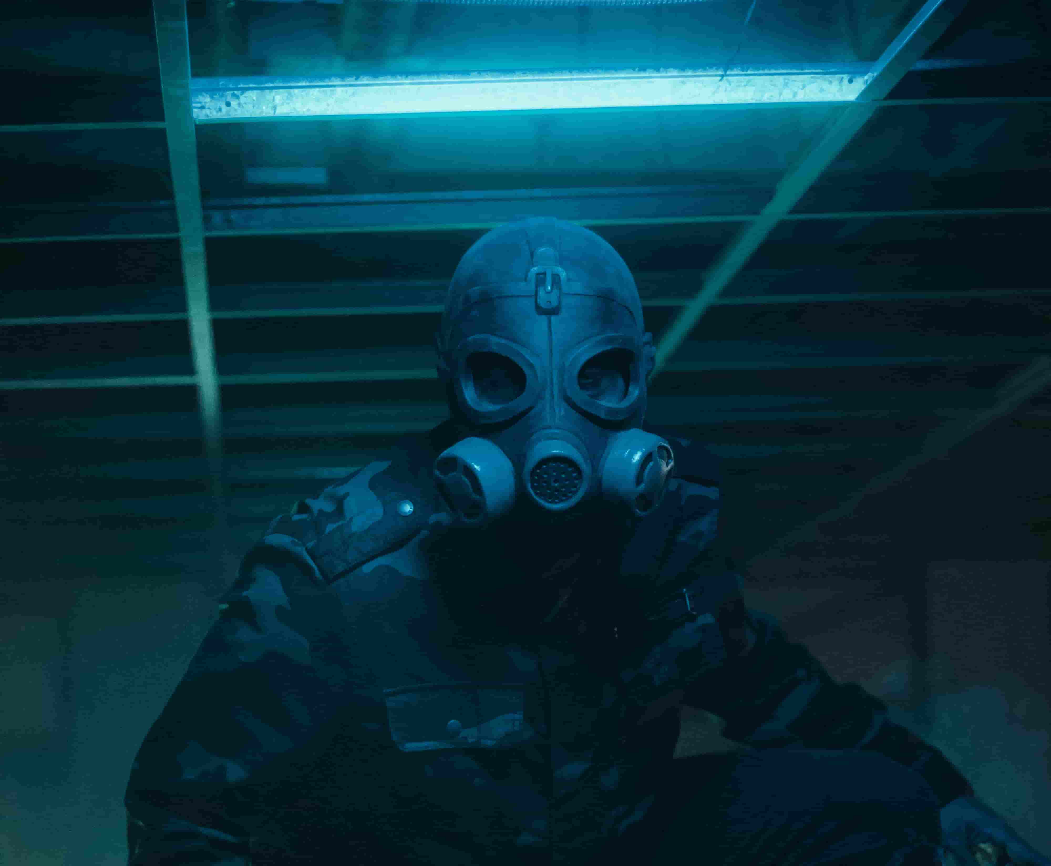 Safe Bomb Shelters, Fallout Shelters, & Underground Bunkers